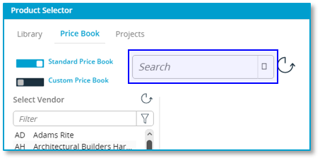 Help: Hardware - Selecting Hardware