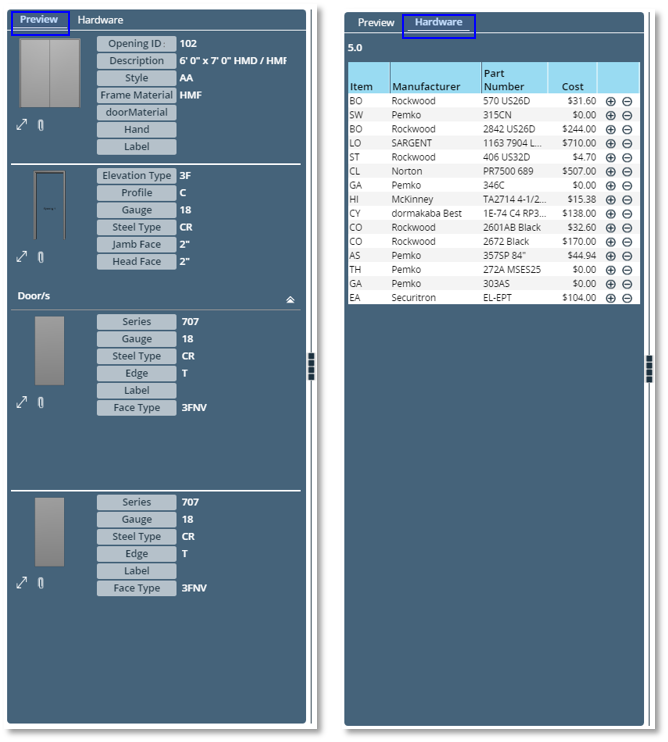 Help: Openings - Overview